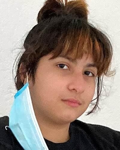 Fontana girl has been reported missing for more than two weeks | News ...