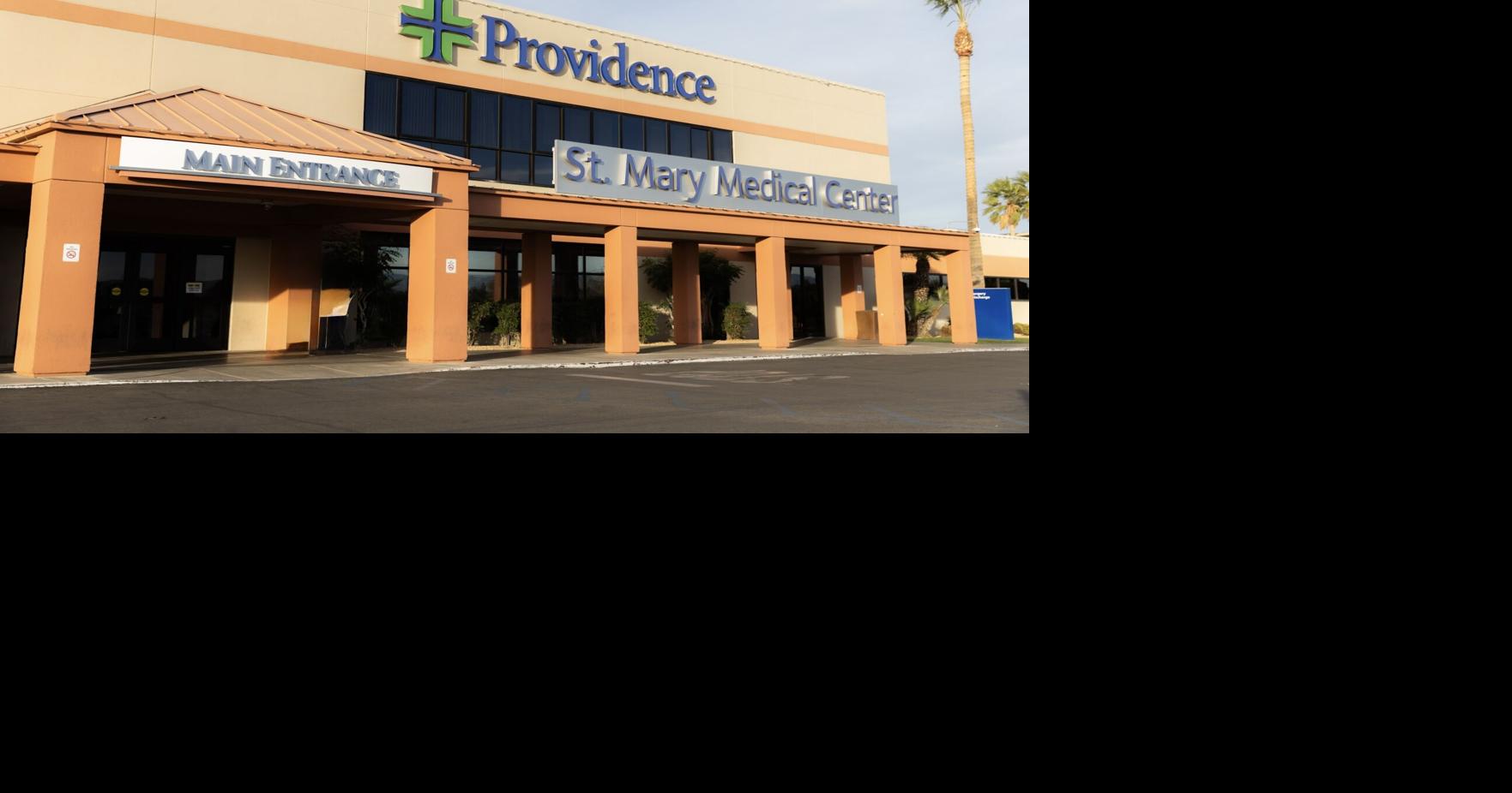Kaiser Permanente and Providence St. Mary announce collaboration ...