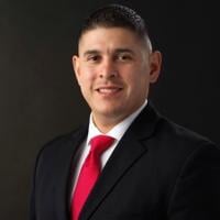 Adam Perez, member of Fontana School Board, will run for seat in State ...