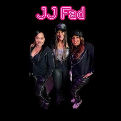 Members of Rialto hip hop group J.J. Fad will have a street named after ...