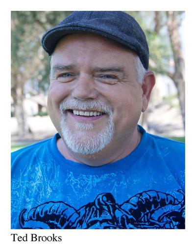 Obituary - Ted Dale Brooks Sr. | Obituaries | fontanaheraldnews.com