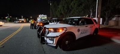 UPDATE: A total of four persons are arrested during DUI checkpoints in ...