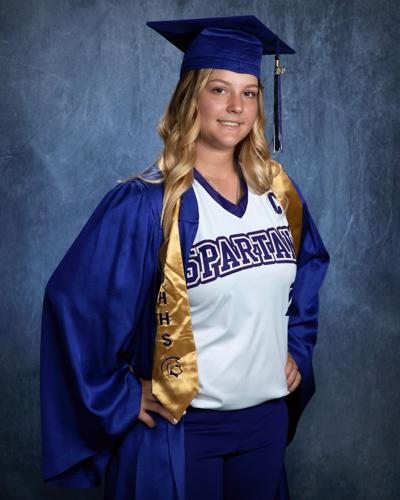 Honoring our high school seniors: Angela Guerrero | News ...
