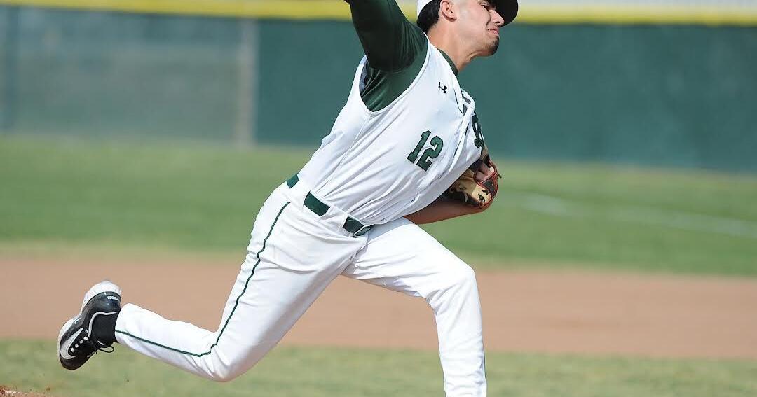 Kaiser wins Sunkist League baseball championship; Summit finishes in ...