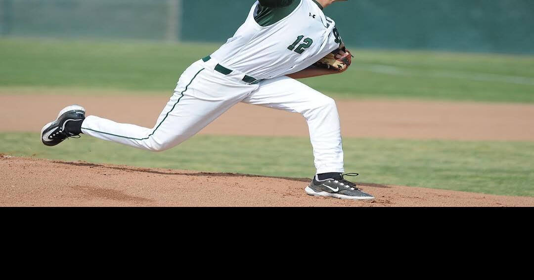 Kaiser wins Sunkist League baseball championship; Summit finishes in ...