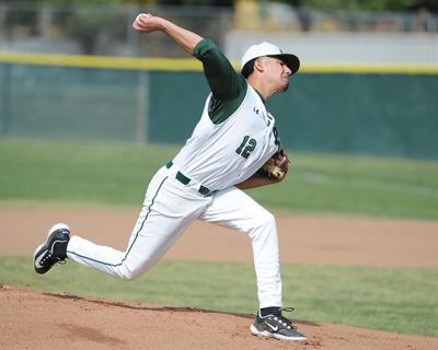 Kaiser wins Sunkist League baseball championship; Summit finishes in ...