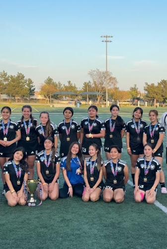 AYSO’s huge tournament makes grand return in Fontana | Sports ...