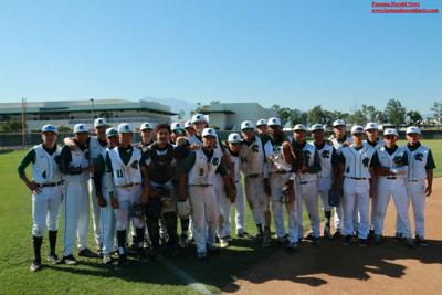 PREP BASEBALL PLAYOFFS: Kaiser wins one, loses one in CIF action ...