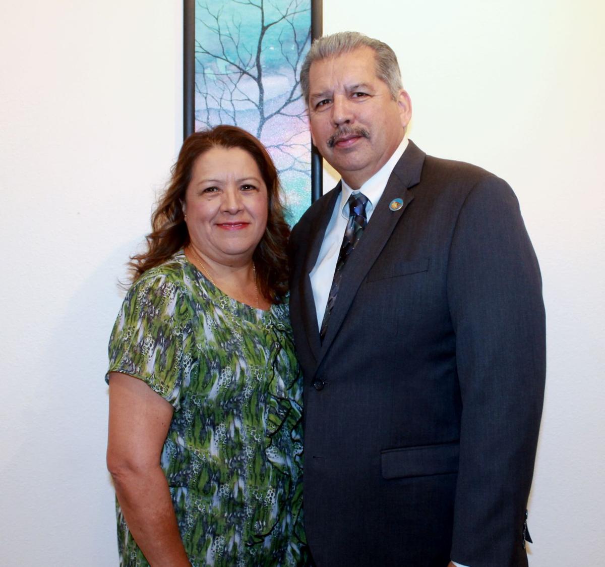 A look back at 2014: Sandoval family enjoyed noteworthy year | News ...