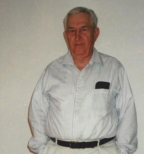 Obituary - James Isidore Malachowski | Obituaries | fontanaheraldnews.com