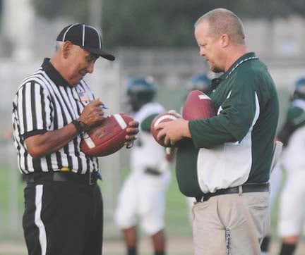 Kaiser High School Football | Kaiser High School Football ...