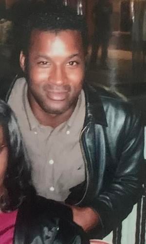 Corey Jamar Barnes | Obituaries | fontanaheraldnews.com