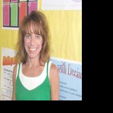 Hofmann is named Teacher of the Year in Fontana | News ...