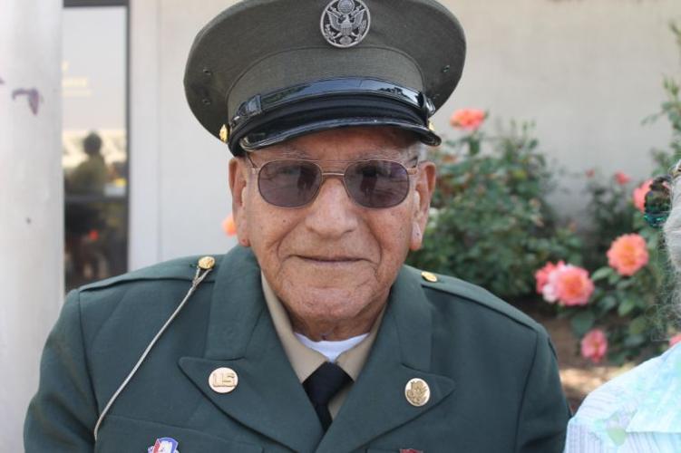 Saturday was a big day for David Rosas and Josiah Dagani, grand ...