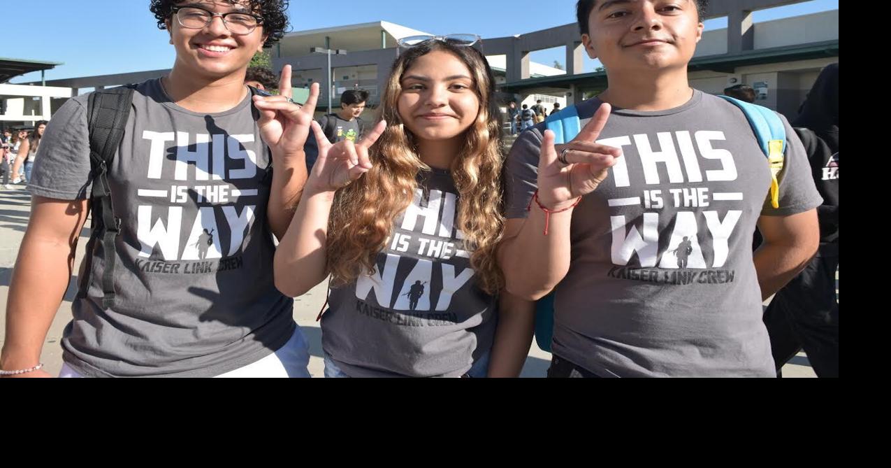 FUSD earns 29 California PBIS Awards for fostering positive learning ...