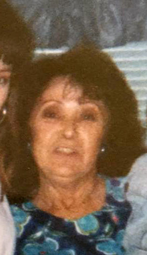 Obituary - Rebecca Portillo “Becky” | Obituaries | fontanaheraldnews.com