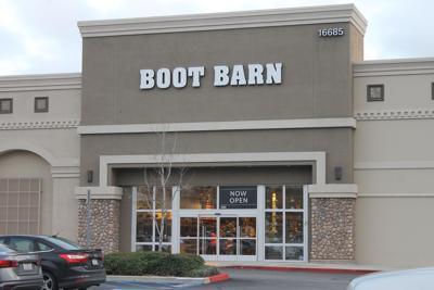 New Boot Barn store will hold grand opening in Fontana during weekend ...