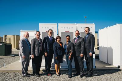 IEUA launches landmark water-energy project | Business ...