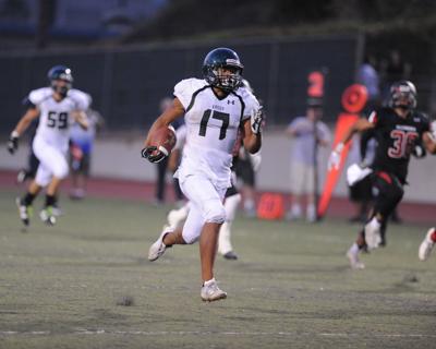 Former Kaiser football star Tyler Allgeier is playing well for ...