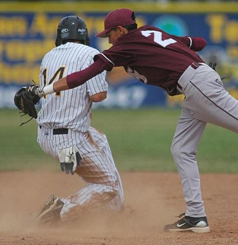 Fohi baseball team looks to the future | Sports | fontanaheraldnews.com