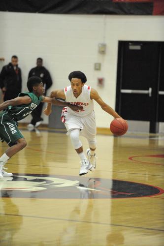 Former Etiwanda basketball star Jordan McLaughlin is named All Pac-12 ...