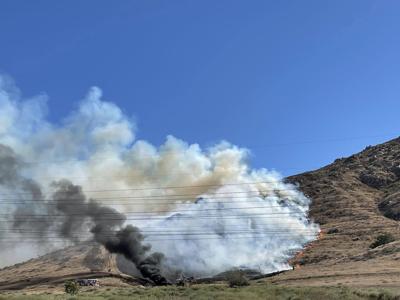 Is Fontana a 'safe' city? New report analyzes largest cities in U.S ...