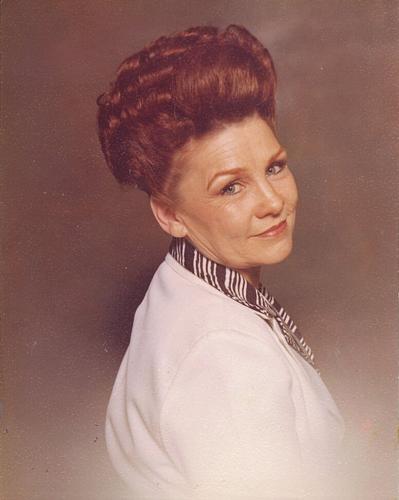 Obituary - Sybil Annette Harrison | Obituaries | fontanaheraldnews.com