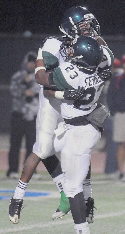 Kaiser football team wins, 13-7, and will play for CIF championship on ...