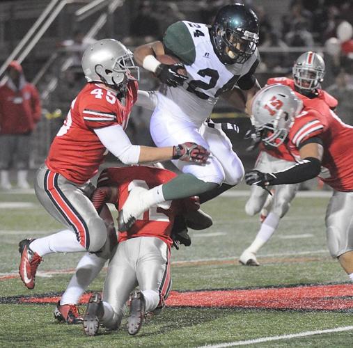 Exciting season ends with No. 1 finish for Kaiser football team; see ...