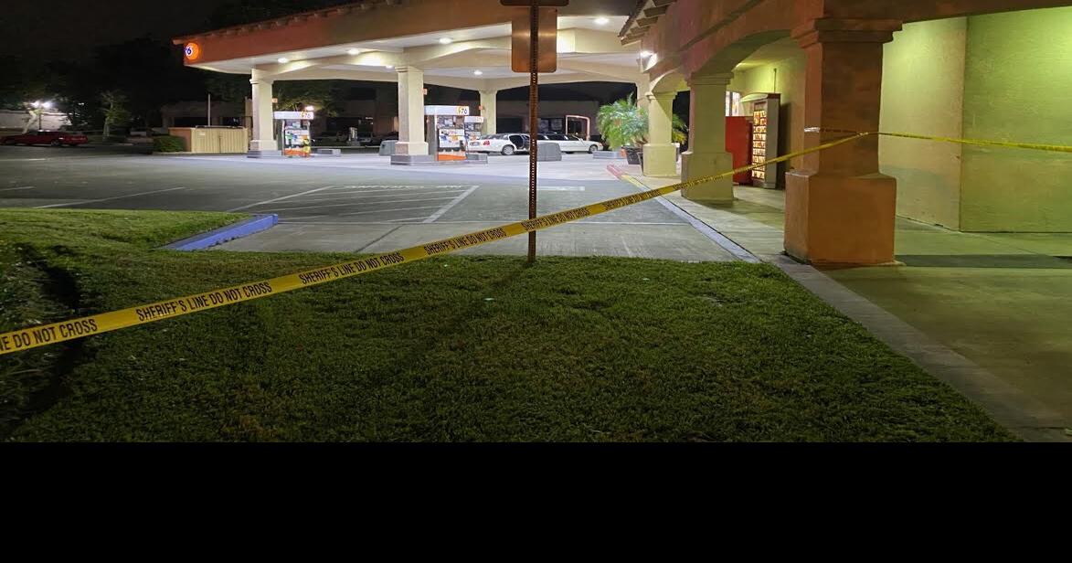 Person is shot to death in Rancho Cucamonga on May 20; victim is ...