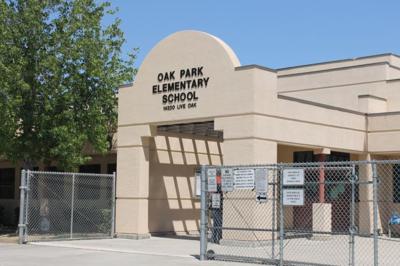 Oak Park Elementary School in Fontana is named a California Distinguished School | News ...