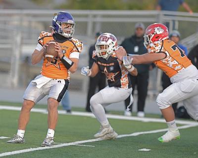 Nineteen football players from schools in Fontana are named to All-CIF ...