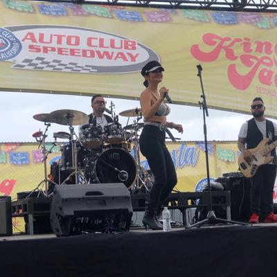 Selena tribute band will perform at Miller Park in Fontana on July 7 ...