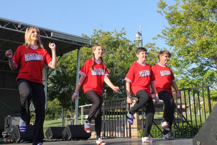 Fontana Arts Festival provides lots of entertainment | Entertainment ...