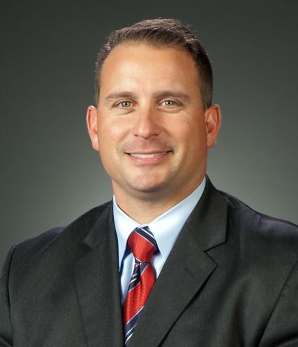 Camacho, Hofer, and Parker are sworn in as directors for Inland Empire ...