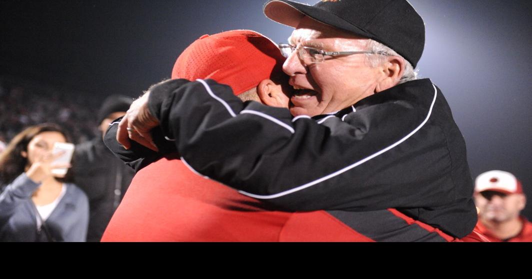 Bruich family’s tradition of success is continuing as Kurt wins CIF ...