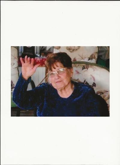 Obituary - Ruby Sierra Ramirez | Obituaries | fontanaheraldnews.com