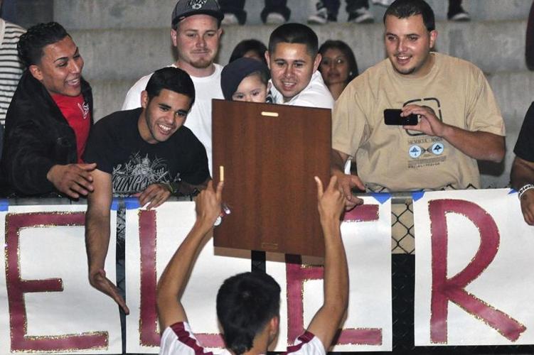 Soccer team's great effort brings pride to Fontana High School; see ...