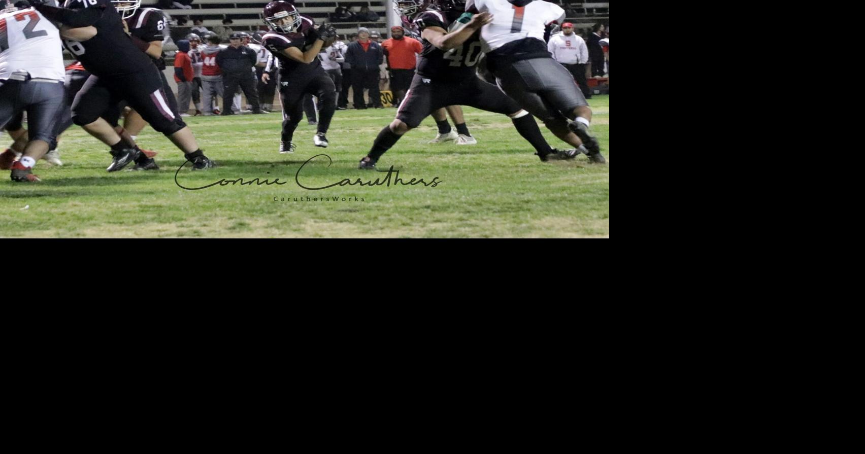 CIF FOOTBALL PLAYOFFS: Fontana High School smashes Savanna, 43-13; see ...