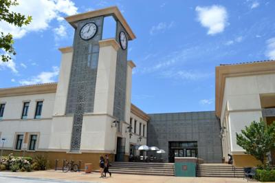 Lewis Library partners with In-N-Out Burger to promote reading among ...