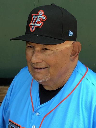 Former Fohi coach Steve Hernandez enjoys helping players with Inland ...