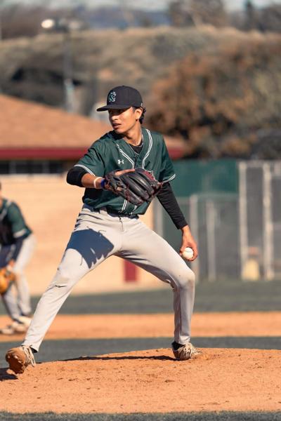 Kaiser conquers Ganesha in baseball, 5-1 | Sports | fontanaheraldnews.com