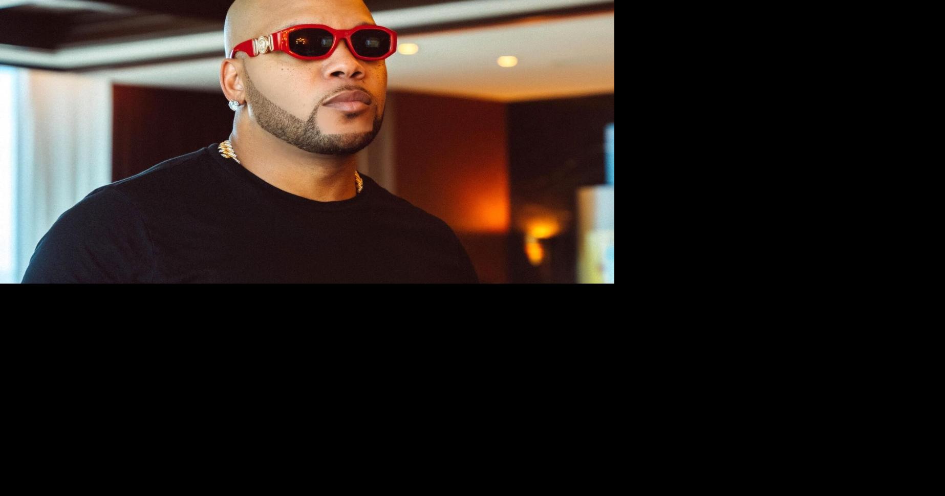 Flo Rida will be performing in Highland | Entertainment ...