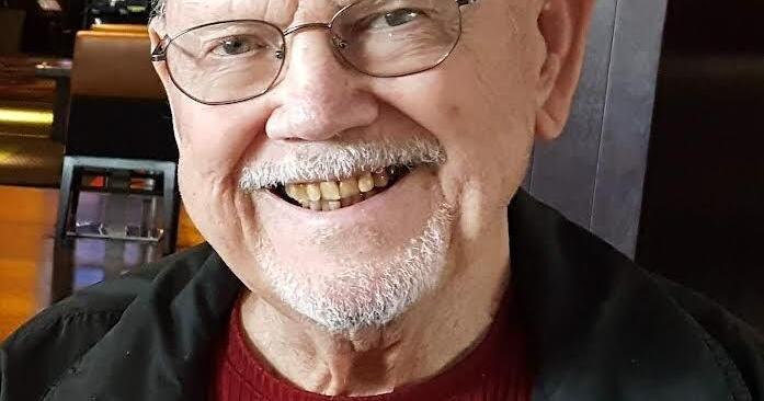 Obituary - William Kragness | Obituaries | fontanaheraldnews.com