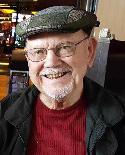 Obituary - William Kragness | Obituaries | fontanaheraldnews.com