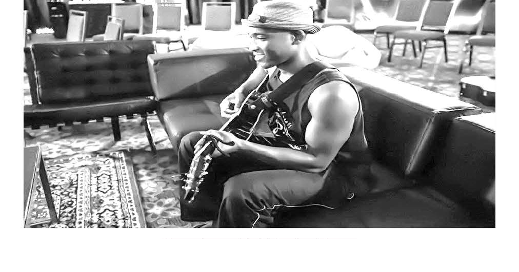 Rocky Peter, former contestant on ‘American Idol,’ will perform at ...