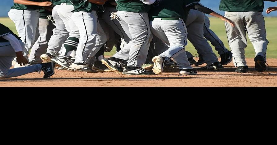 PREP BASEBALL: Kaiser obtains league championship; CIF playoffs begin ...