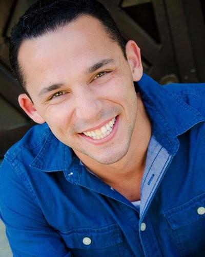 Fohi graduate is performing in 'Holiday Follies' | Entertainment ...