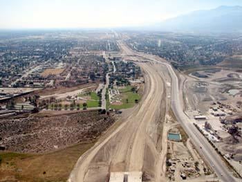 Completion of Route 210 Freeway is scheduled for late 2007 | News ...