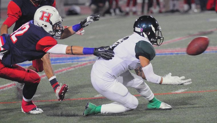 Kaiser football team wins, 13-7, and will play for CIF championship on ...